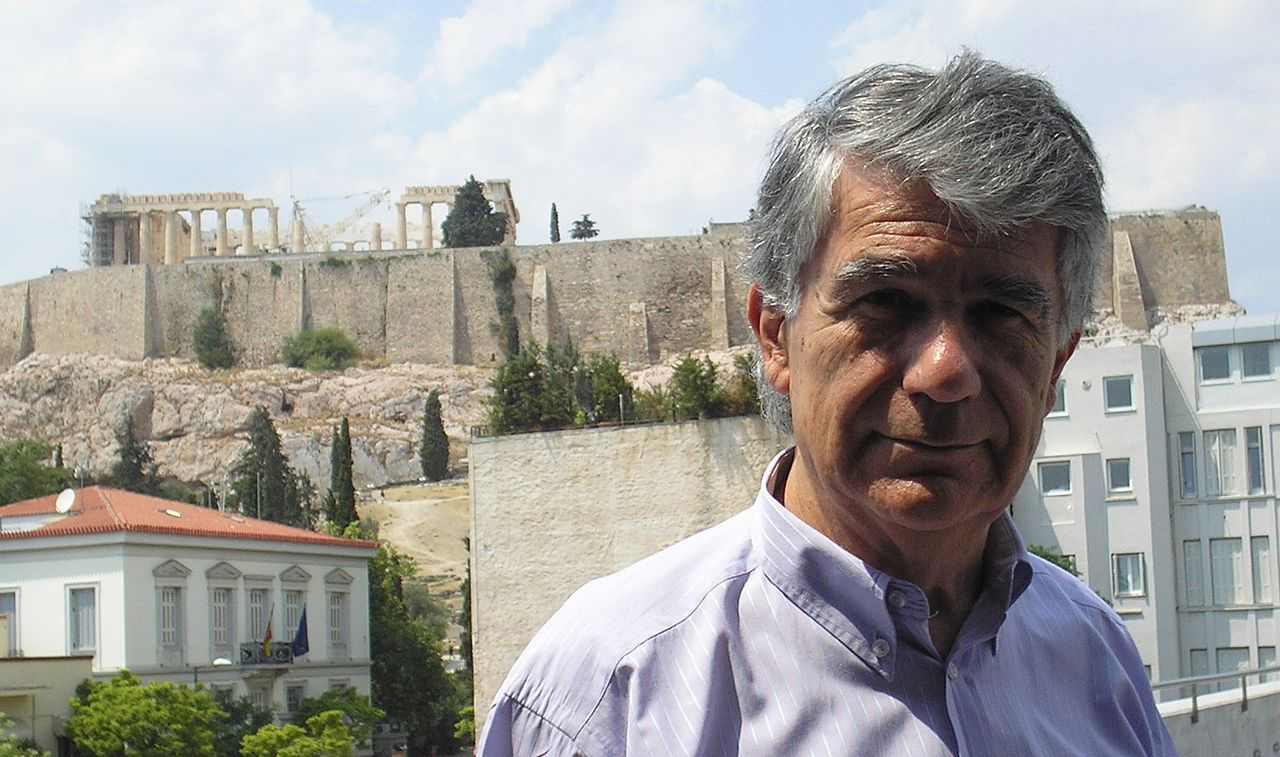 ΗΧΗΤΙΚΟ – Γ. Κοντογιώργης: Η σύγκρουση εκλεγμένων «μοναρχών» και η ...